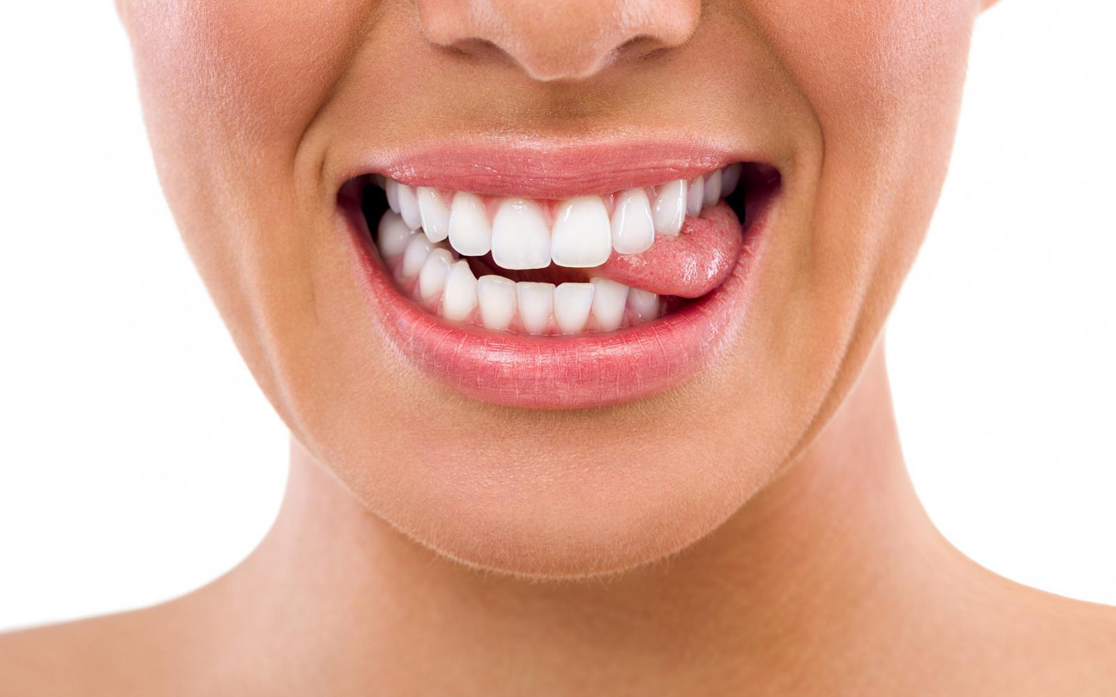 Les différentes lésions des muqueuses de la bouche - Dr DEPPEN